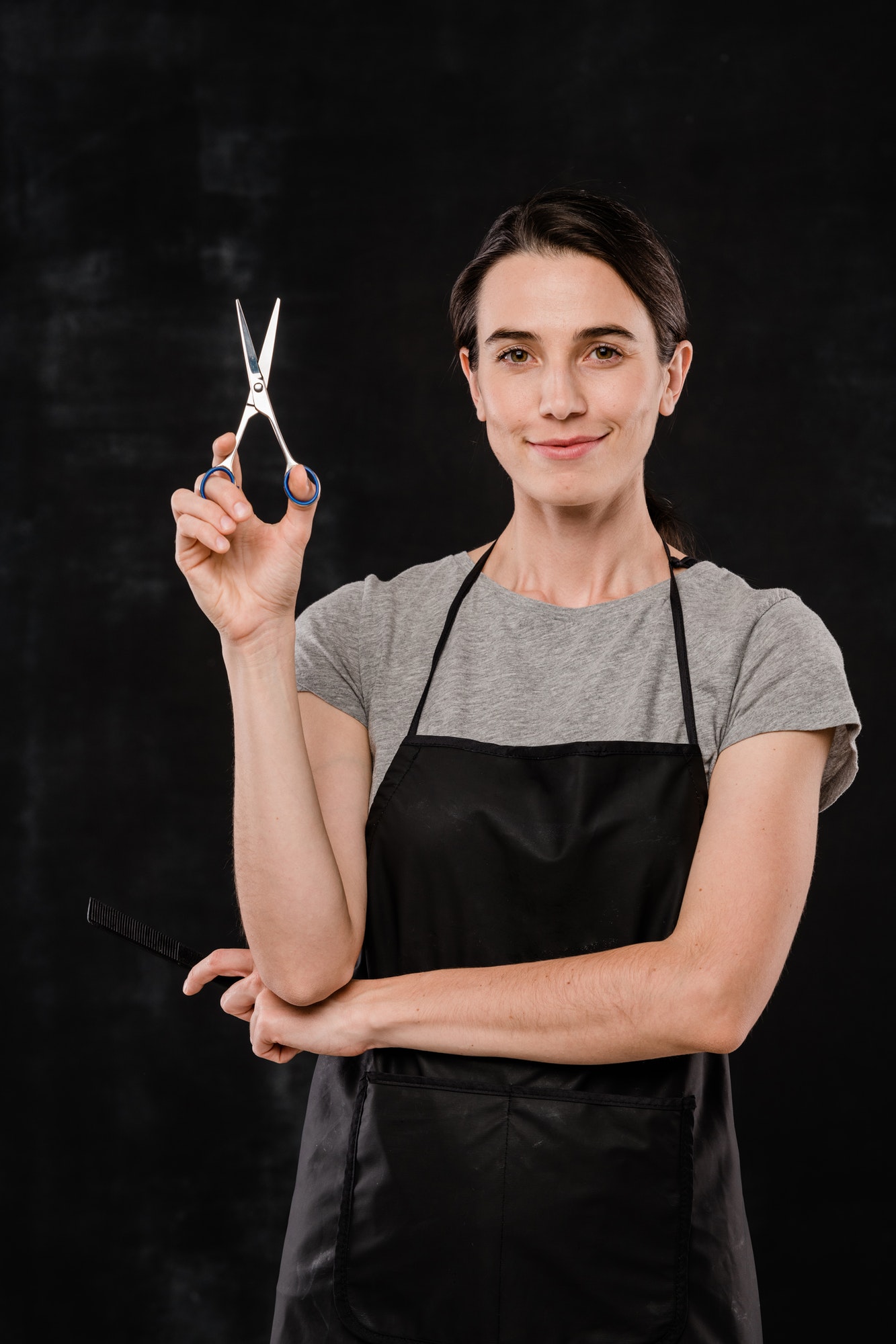 Ecoles de coiffure – laboratoire Amouyal